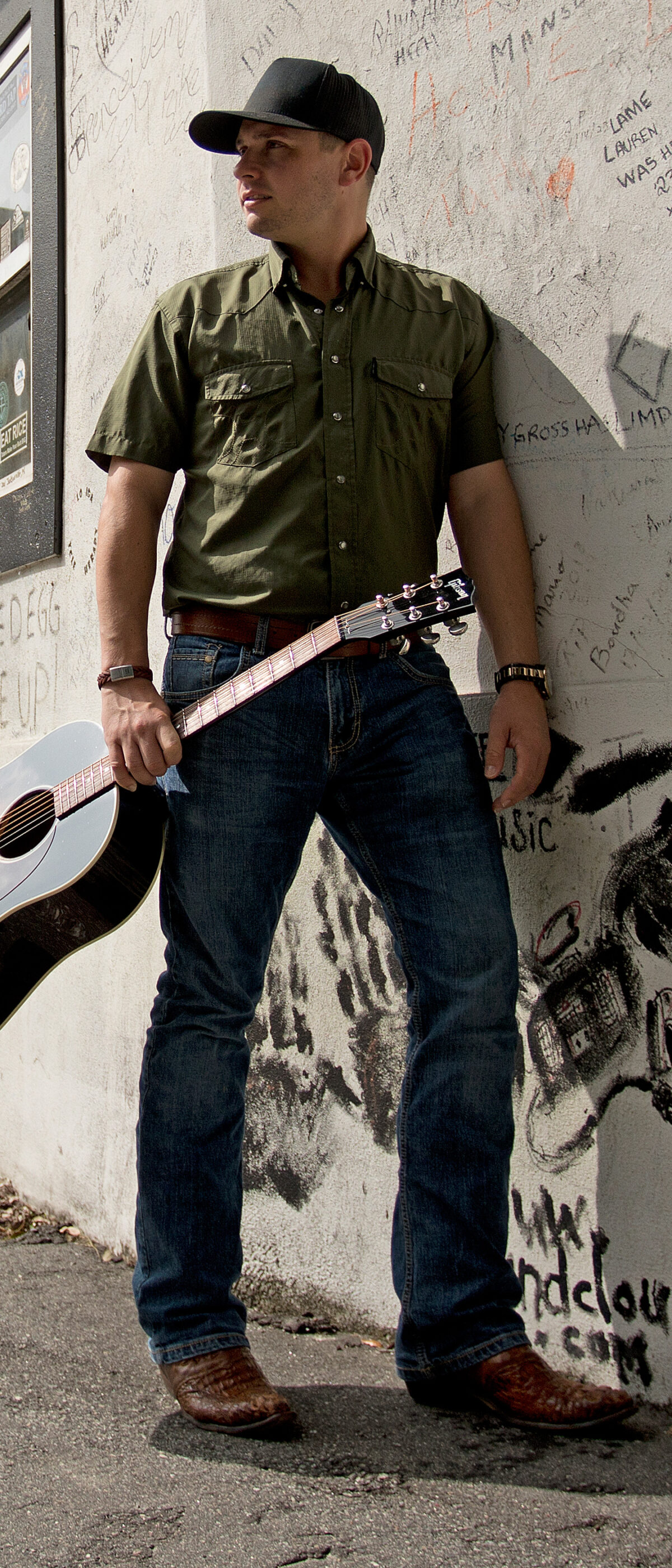 Home - Reed Foley | Official Website