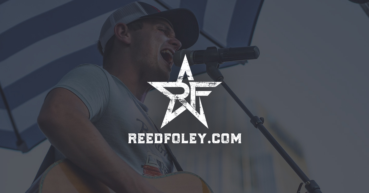 Reed Foley | Official Website